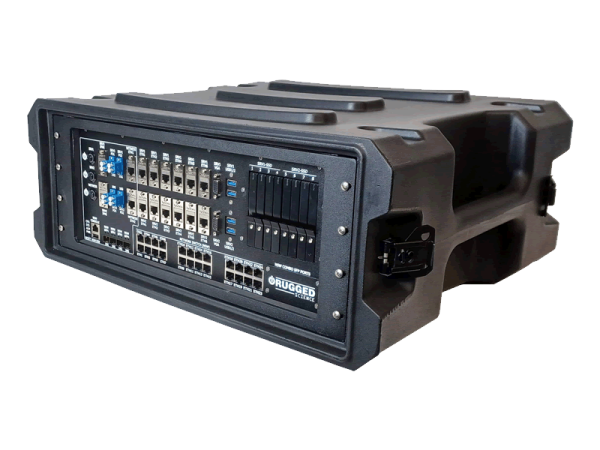 Rugged Servers – NAG Marine