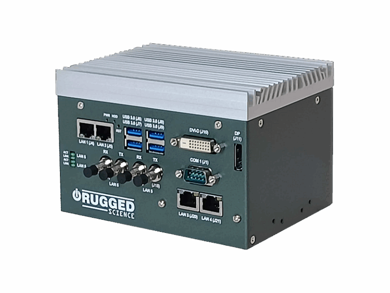 MilSpec Computers – NAG Marine