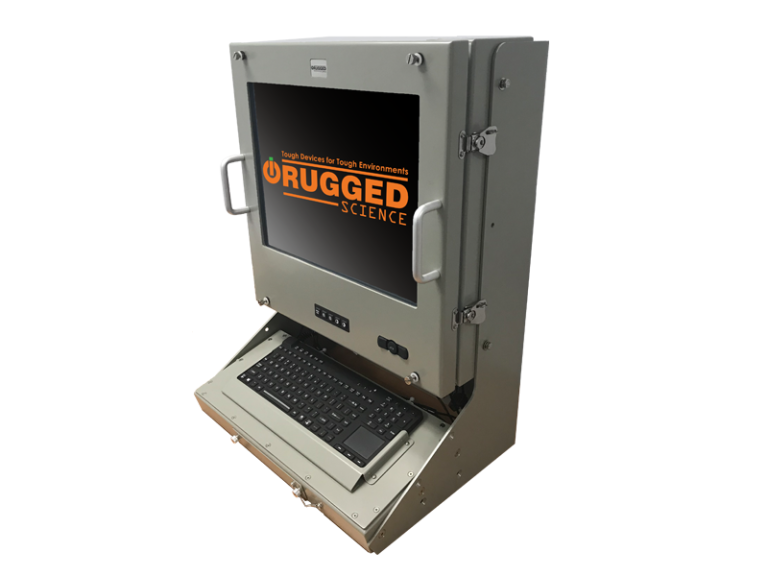 Operator Interface Panels – NAG Marine